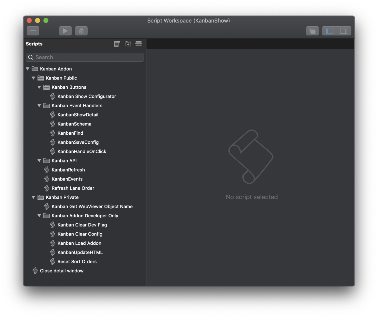 FileMaker 19: Creating FileMaker Add-ons » Proof+Geist