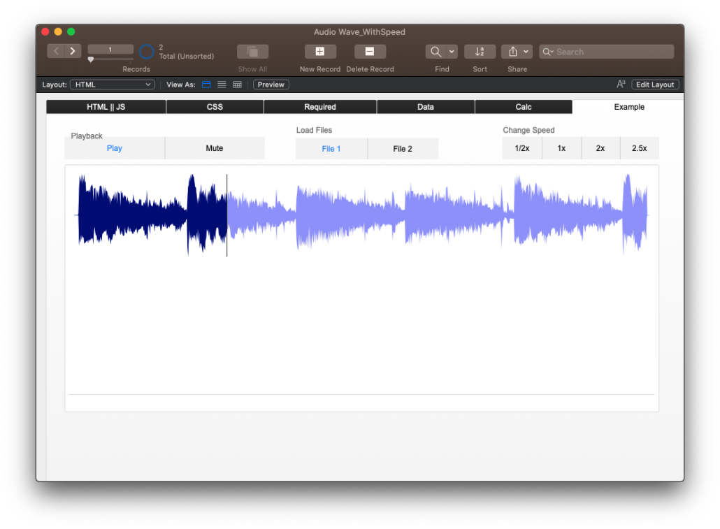 Perform JavaScript in a Web Viewer: A Reason to Update Widgets » Proof+Geist