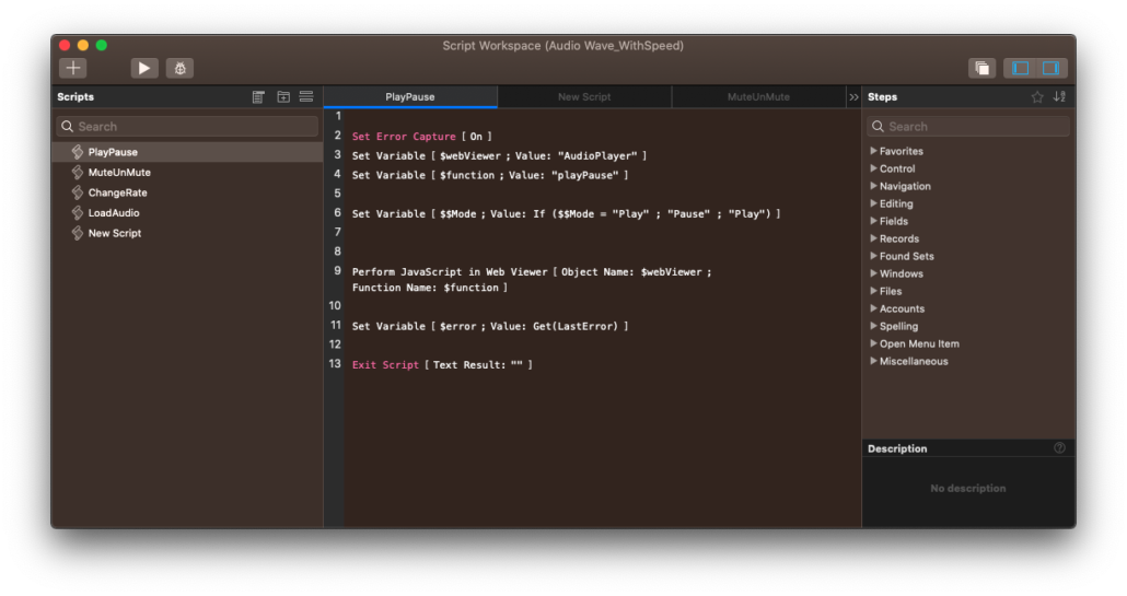 Perform JavaScript in a Web Viewer: A Reason to Update Widgets » Proof+Geist
